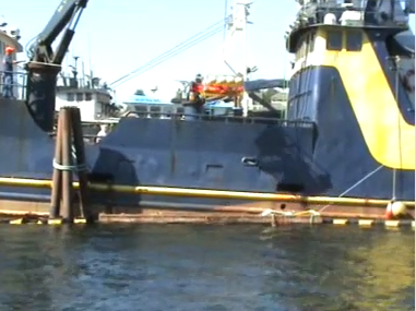 Seattle Trials - Sea Rescue